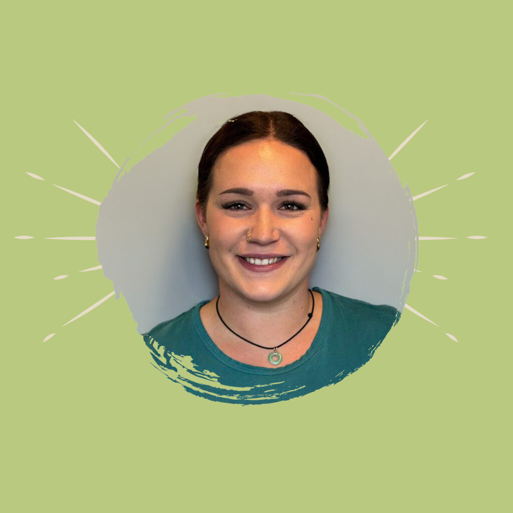 Neu im Team: Anna Gruber - Praxiskonzepte mit Weitblick